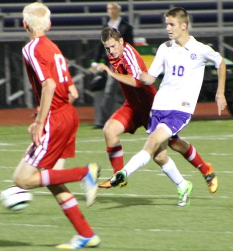 Chiefs dominate Spartans, but finish with scoreless tie | Sports ...