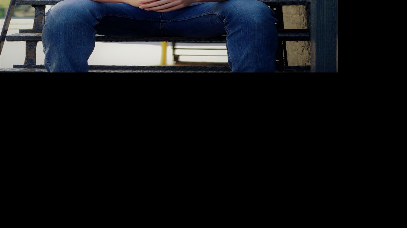 Justin Tanner Wolfe | Virtual Graduations | logandaily.com