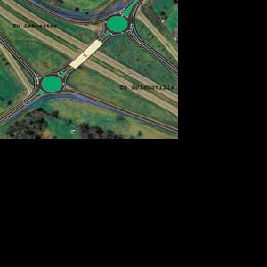 It’s official: ODOT chooses double roundabout | News | logandaily.com