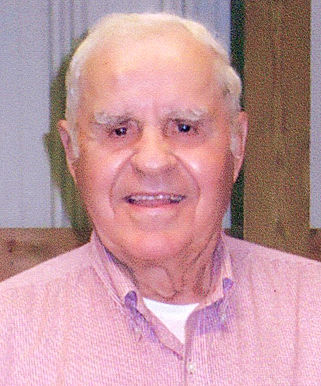 Robert E. Pontious | Obituaries | logandaily.com