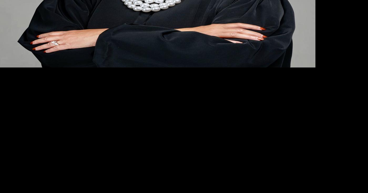 Judge Terri Jamison enters Supreme Court race | News | logandaily.com