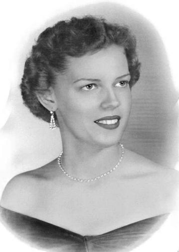 Louise R. White | Obituaries | logandaily.com