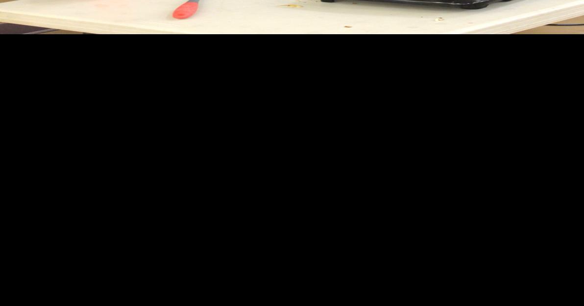 Cadet Core honors veterans with breakfast | News | logandaily.com