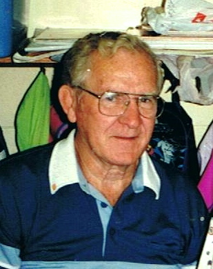 James R. Mitchell 1922-2013 | Obituaries | logandaily.com