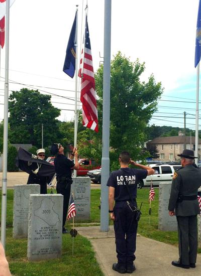 Memorial Day ceremonies scheduled | News | logandaily.com