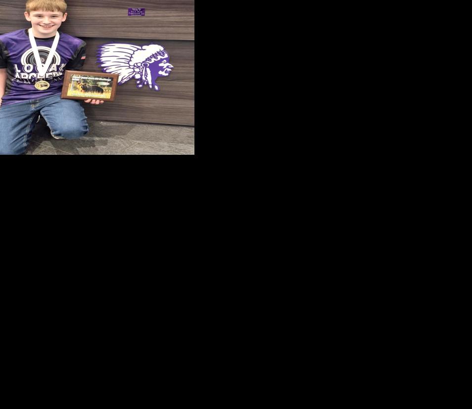 Chieftain Center hosts 2025 State 3D Archery Championships | Sports ...