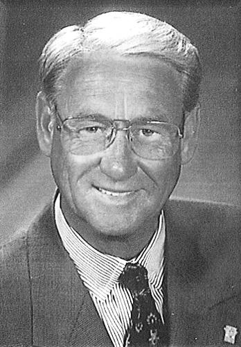 H. Frank Malone 1940-2012 | Obituaries | logandaily.com