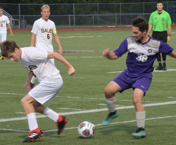 Logan soccer team earns tie in season opener against Gales | Sports ...