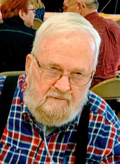 William Poling | Obituaries | logandaily.com