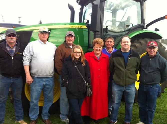 Ag Days at the Hocking County Fairgrounds | News | logandaily.com