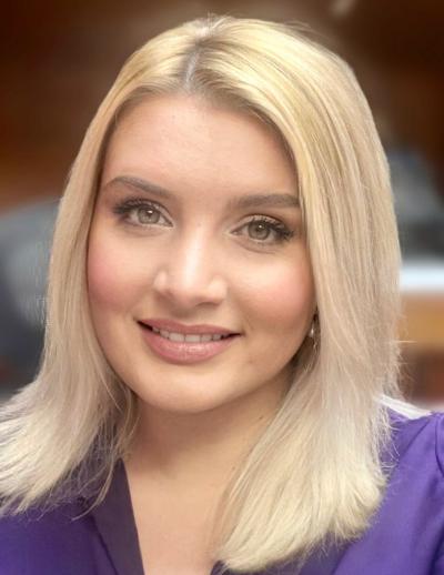 New prosecutor aims to bring office back on track | News | logandaily.com