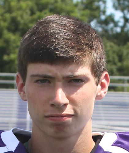 Casey Heft | Sports | logandaily.com