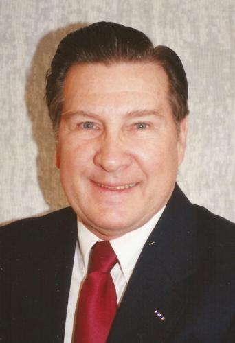 Merle Ziegler, John Amnah, Margaret "Maggie" Ellen Edgel, Paul Moore ...