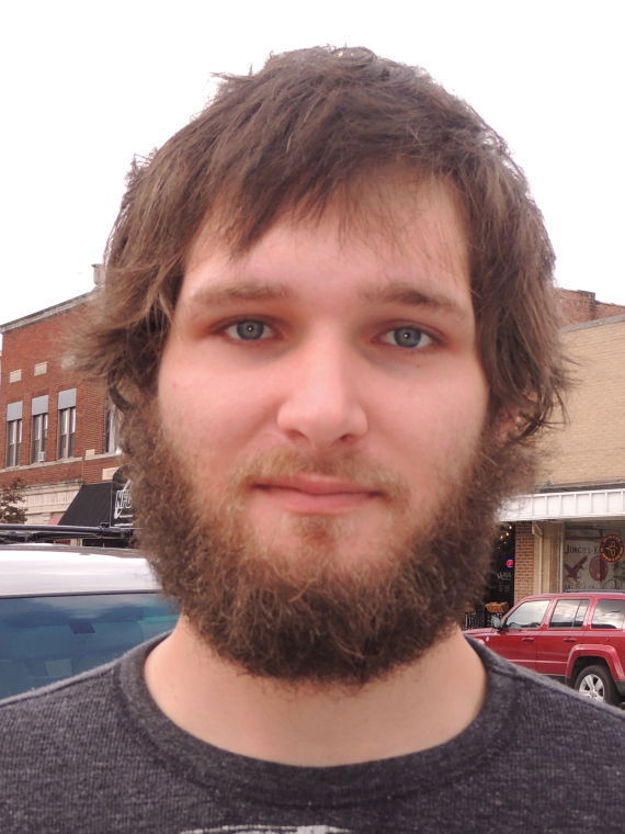 Word on the Street | Neighbors | logandaily.com