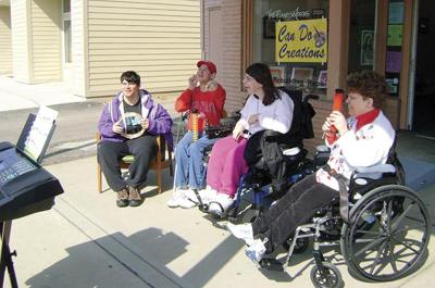 MRDD month | News | logandaily.com