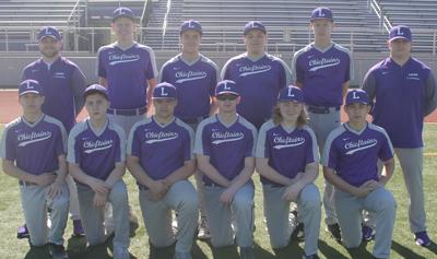 JV Chiefs win last five games, finish season with 11-8 mark | Sports ...