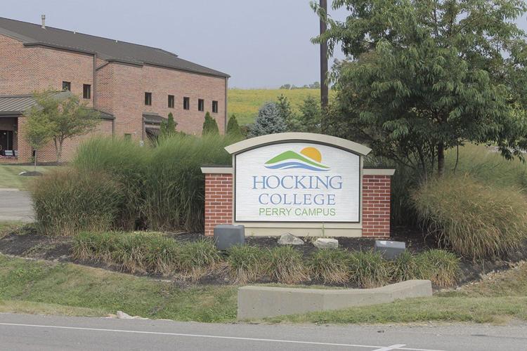 Hocking College got one offer to buy land donated by Perry County | News | logandaily.com