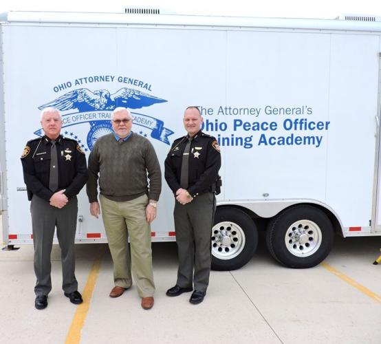 HCSO deputies encounter OPOTA real-life scenario training at Hocking ...