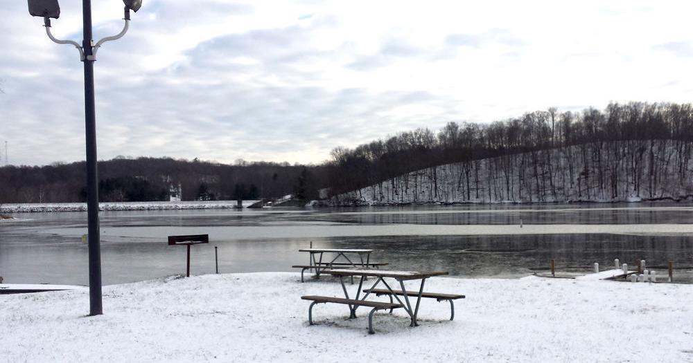 Lake Logan | News | logandaily.com