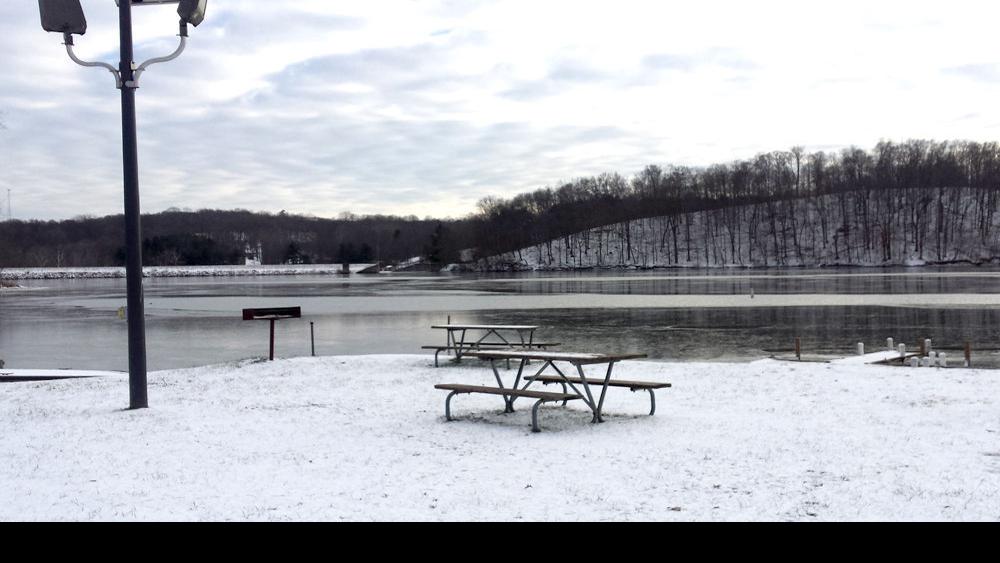 Lake Logan | News | logandaily.com