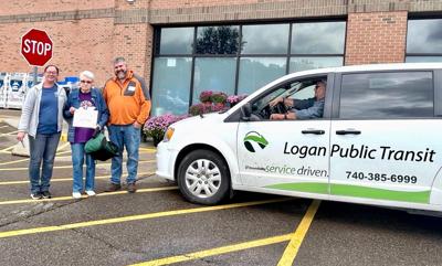 Logan Public Transit having record year | News | logandaily.com