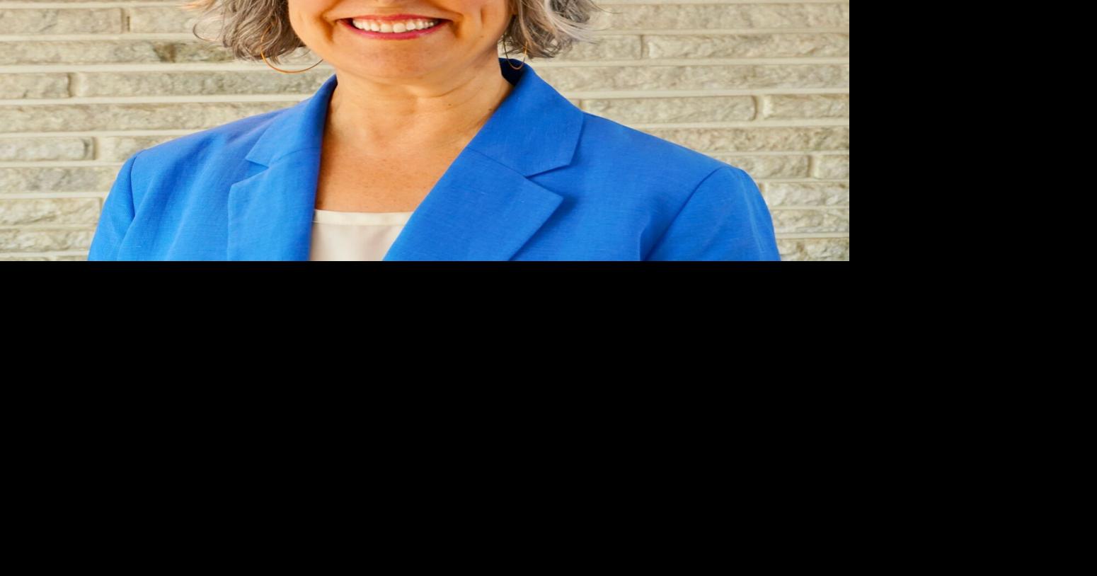 Laurie Beth Sweeney appointed executive director of the Ohio State Bar ...