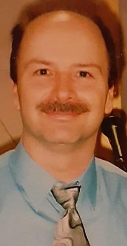 John Dougherty | Obituaries | logandaily.com