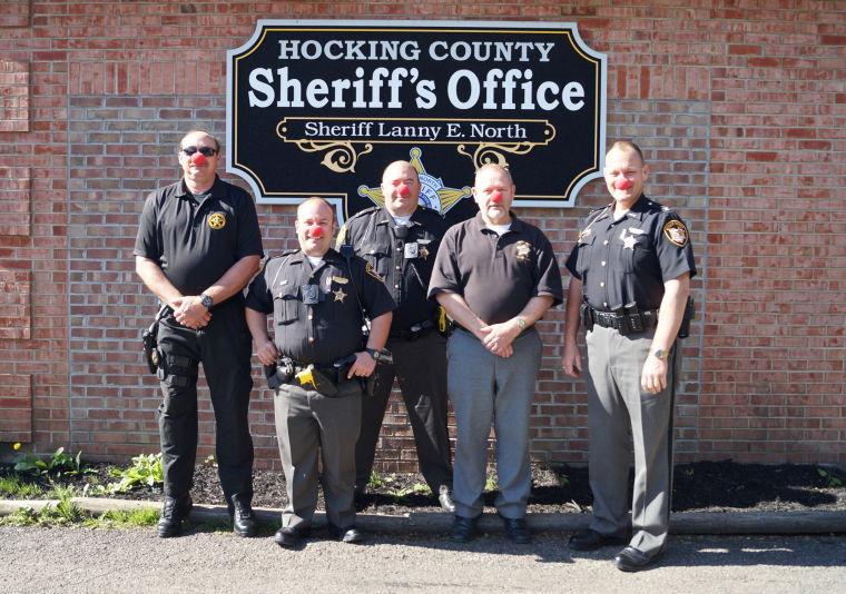 Hocking County Sheriffs Office News