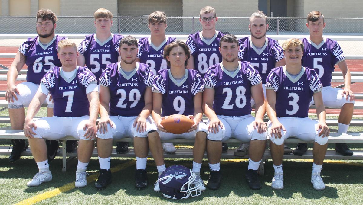 Jackson wins in renewal of old rivalry | Sports | logandaily.com