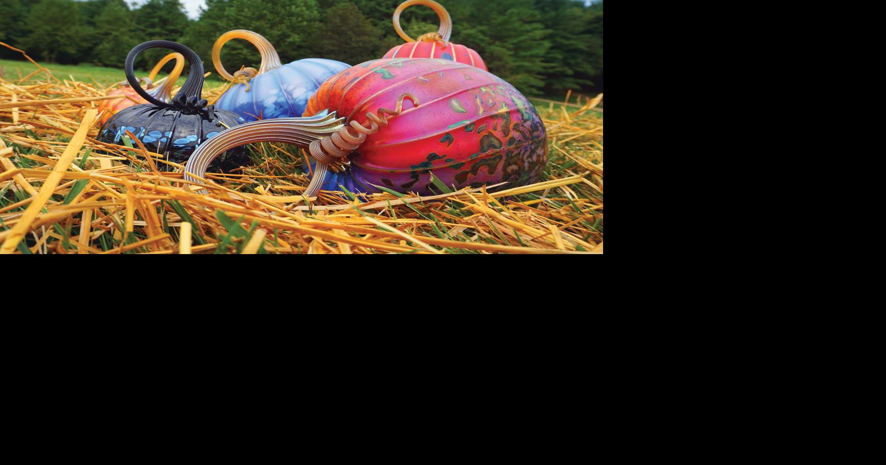 Hocking Hills region, glass pumpkin festival make national 10Best lists ...