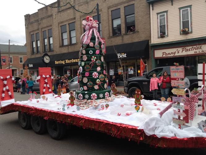 More from the Christmas Parade - Gallery | Events | logandaily.com