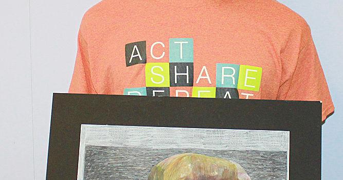 Spotlight: Rinehart opens up about plans after high school | Neighbors ...