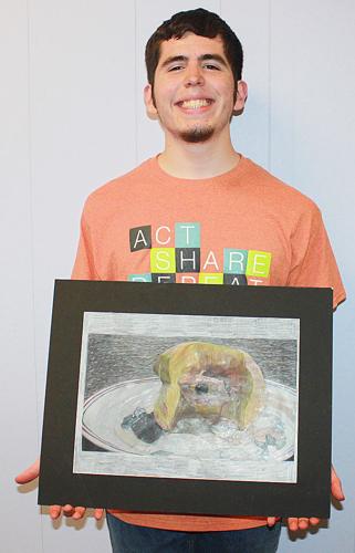 Spotlight: Rinehart opens up about plans after high school | Neighbors ...