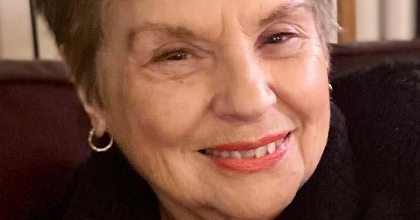 Roberta L. Morgan | Obituaries | logandaily.com