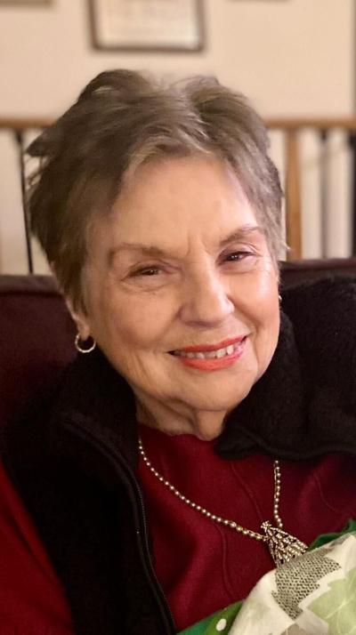 Roberta L. Morgan | Obituaries | logandaily.com