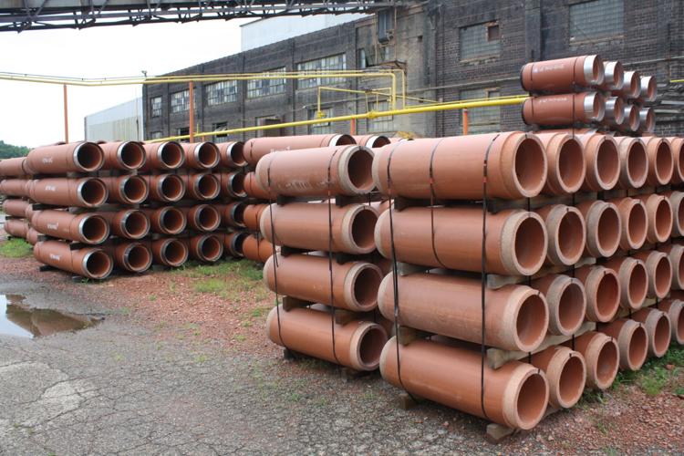 Logan Clay Products celebrates 125th anniversary | News | logandaily.com