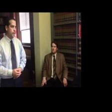 Exclusive VIDEO: After the William Inman II verdict | News | logandaily.com