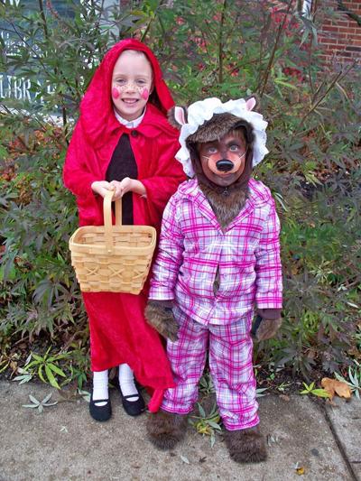 A virtual costume contest | Neighbors | logandaily.com