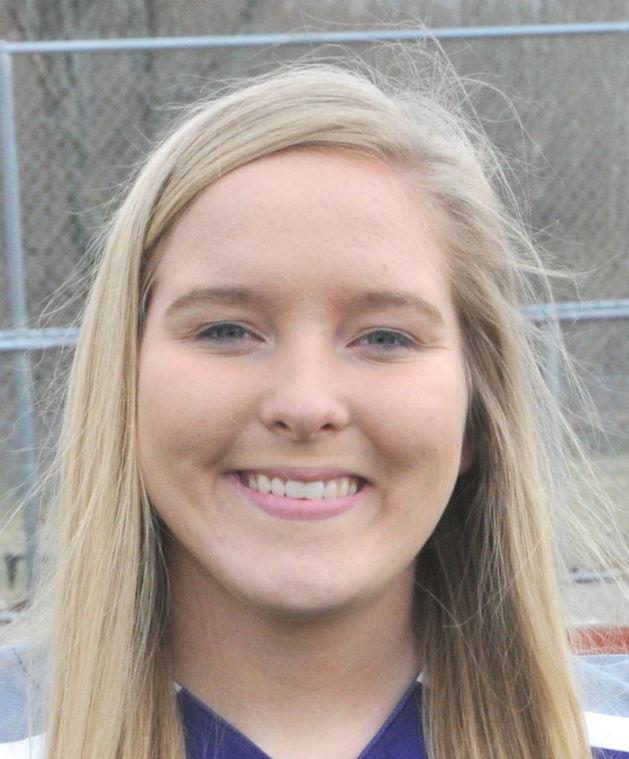 Freeman's four hits power Lady Chiefs past Rockets | Sports ...
