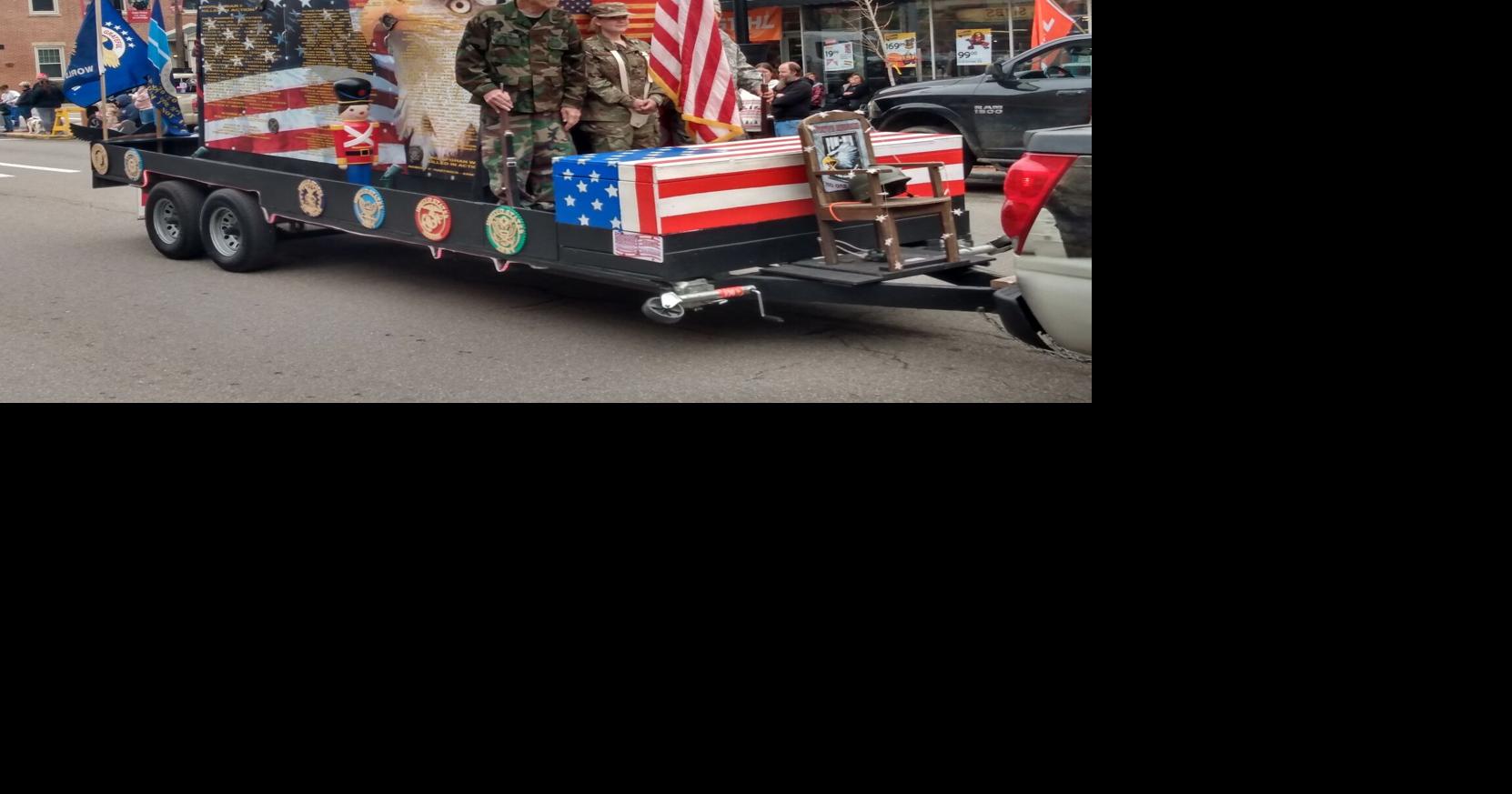 More from the Christmas Parade - Gallery | Events | logandaily.com