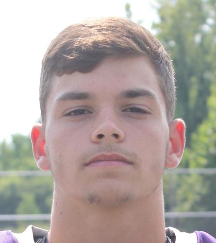 Chiefs defeat Marauders for first win of season | Sports | logandaily.com