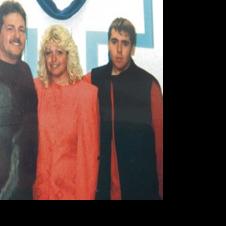 Inman family active in church | News | logandaily.com