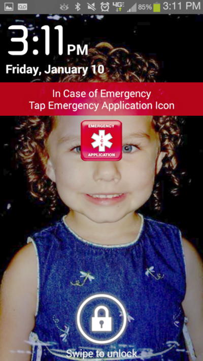 ICE can aid emergency personnel | News | logandaily.com