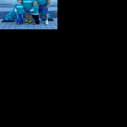 Kelly Nutter and family | News | logandaily.com