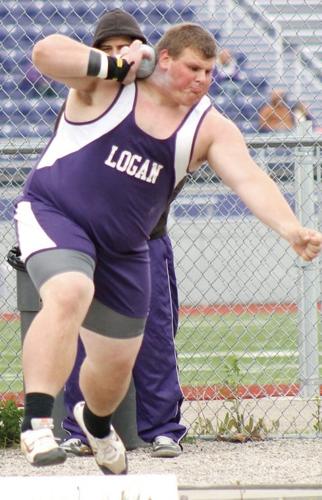 Chieftains, Lady Cavaliers claim track victories at Chieftain Stadium ...
