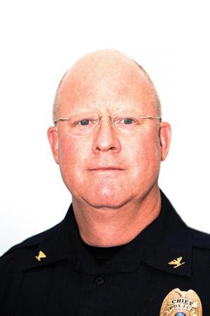 Logan Police Department seeks funding of new officer | News ...