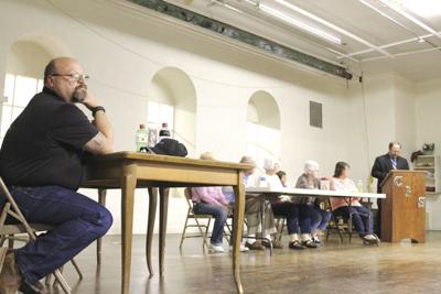 Corning police chief fired: Groves named Officer In Charge | News ...