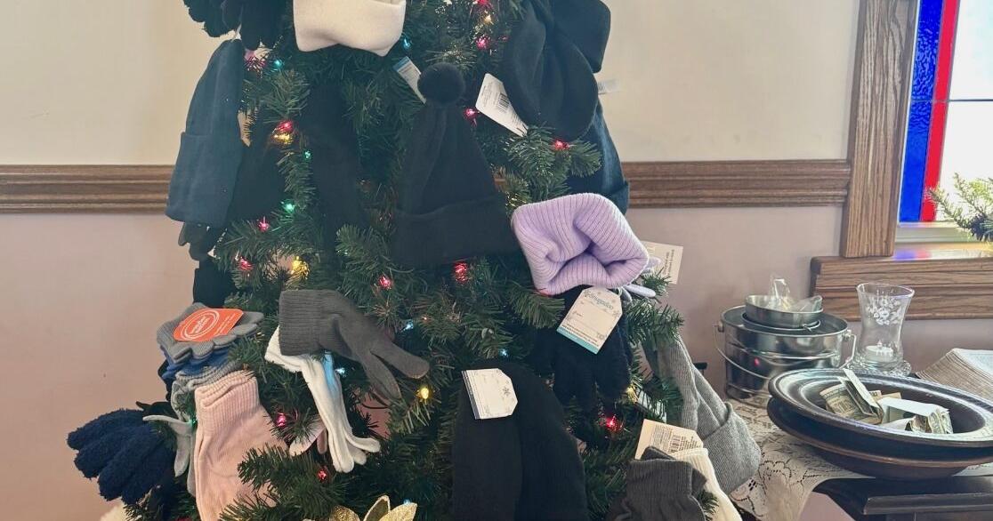 Three things to know | News | logandaily.com