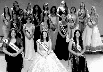 Sweet Corn Festival pageant set | News | logandaily.com
