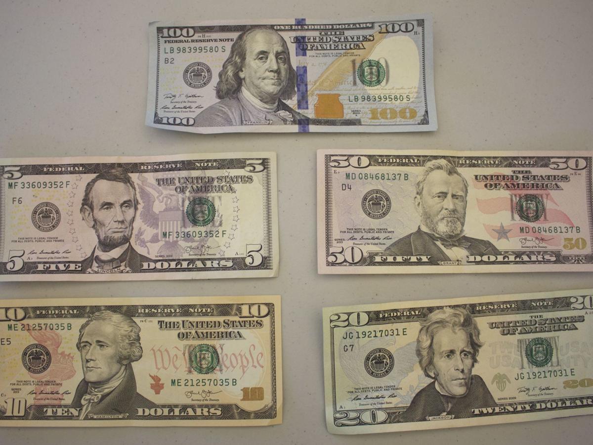 Spotting counterfeit bills important for local businesses | News ...
